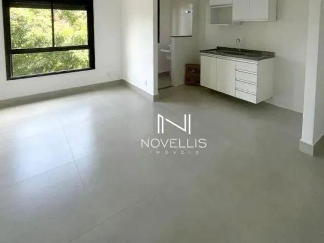 Studio com 1 Quarto para alugar, 41m² Villa Branca