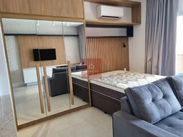 Studio com 1 Quarto para alugar, 42m² Campo Belo