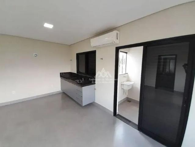 Studio com 1 Quarto para alugar, 42m² Iguatemi