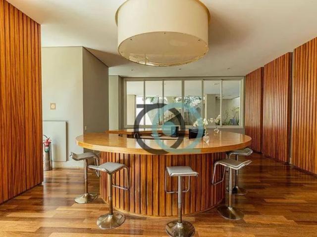 Studio com 1 Quarto para alugar, 58m² Itaim Bibi