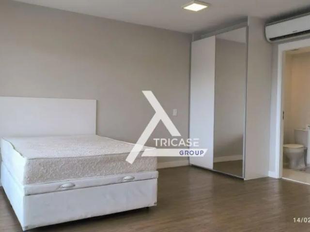 Studio com 1 Quarto para alugar, 50m² Chácara Santo Antônio Zona Sul