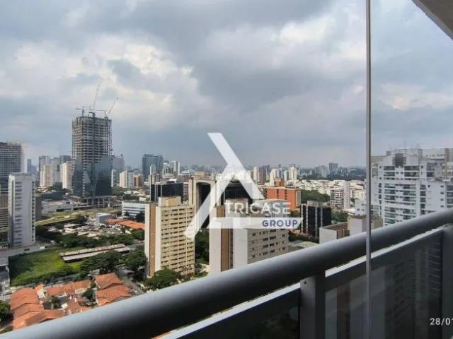 Studio com 1 Quarto para alugar, 50m² Chácara Santo Antônio Zona Sul