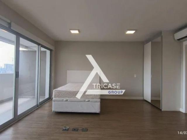 Studio com 1 Quarto para alugar, 50m² Chácara Santo Antônio Zona Sul