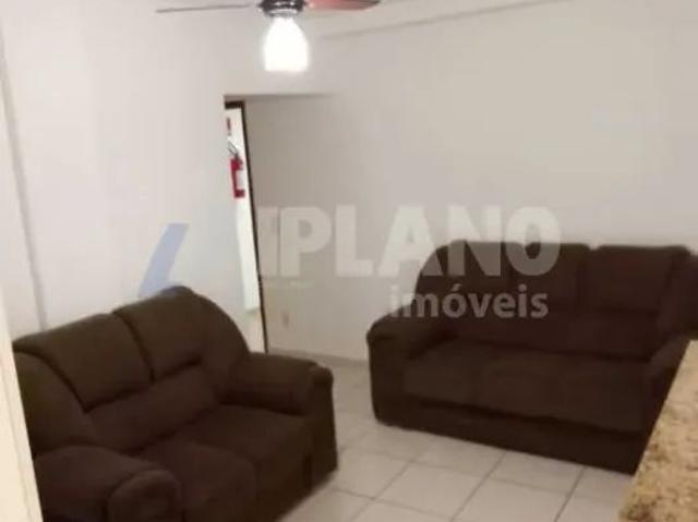 Studio com 1 Quarto para alugar, 50m² Parque Arnold Schimidt