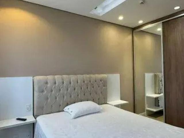 Studio com 1 Quarto para alugar, 60m² Tamboré