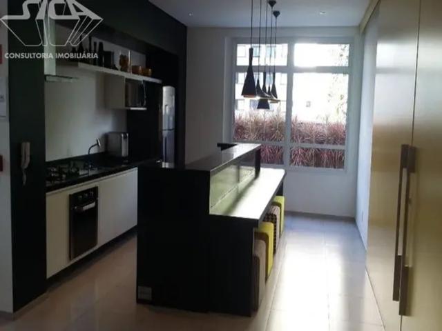 Studio com 1 Quarto para venda ou aluguel, 40m² Bela Vista