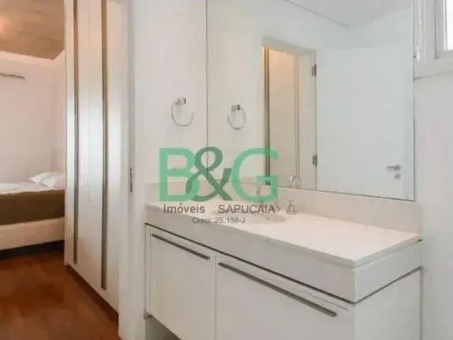 Studio com 1 Quarto para venda ou aluguel, 60m² Itaim Bibi