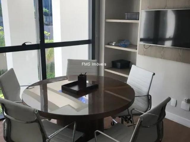 Studio com 1 Quarto para venda ou aluguel, 61m² Brooklin
