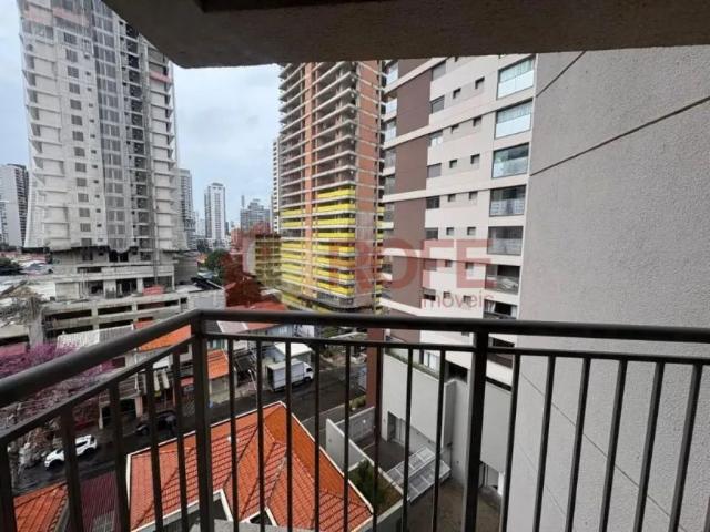 Studio com 1 Quarto para venda ou aluguel, 25m² Brooklin