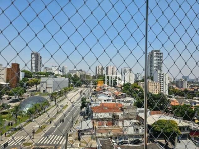 Studio com 1 Quarto para venda ou aluguel, 29m² Santo Amaro