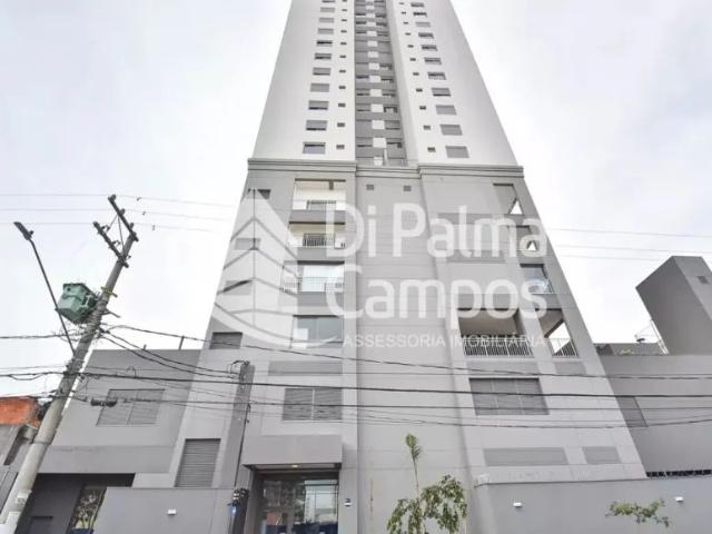 Studio com 1 Quarto para venda ou aluguel, 33m² Ipiranga