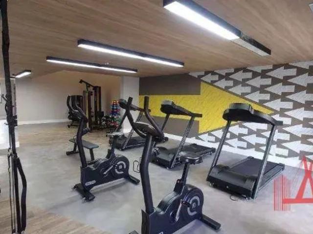 Studio com 1 Quarto para venda ou aluguel, 30m² Vila Clementino