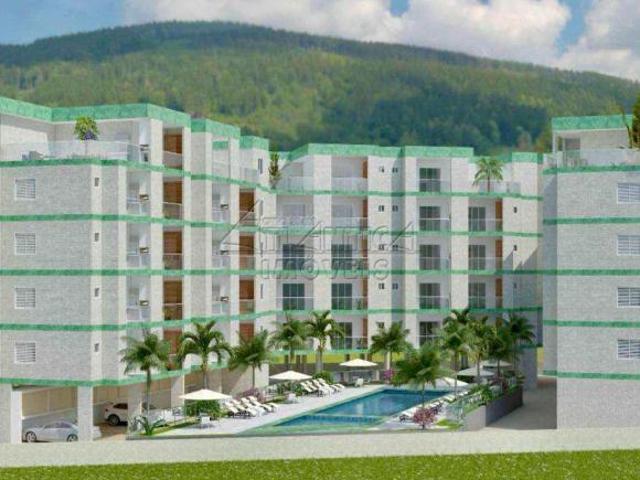 Studio com 1 quarto, Praia Grande, Ubatuba R$ 330 mil, Cod: 4476