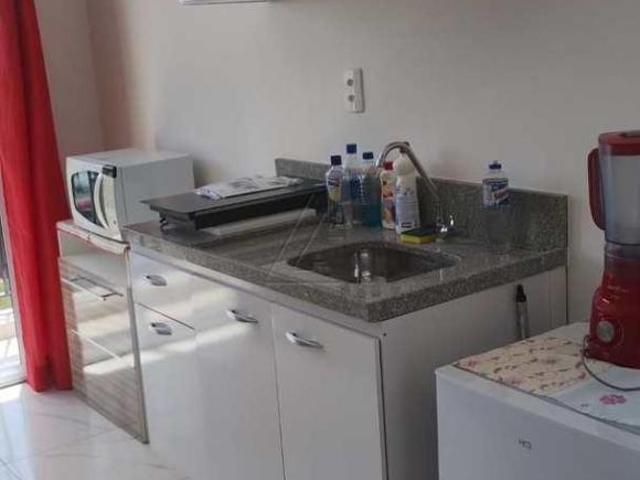 Studio com 1 quarto, Vila Butantã, São Paulo R$ 235 mil, Cod: 6271