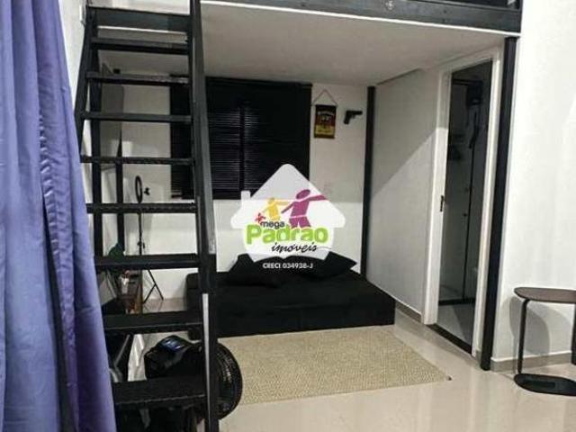 Studio com 1 quarto, Vila Galvão, Guarulhos R$ 345 mil, Cod: 10979