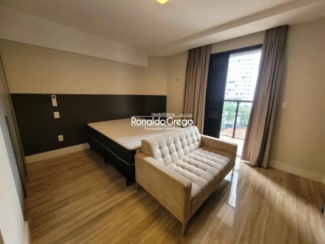 Studio com 1 quarto, Vila Olímpia, mobilado