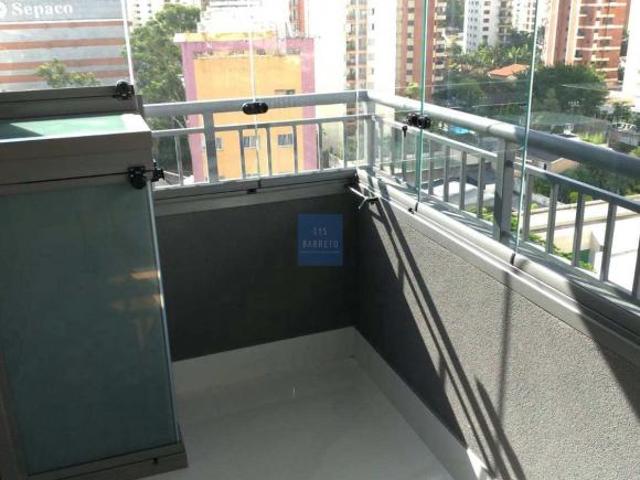Studio com 1 quarto, Vila Mariana, São Paulo R$ 495 mil, Cod: 2969