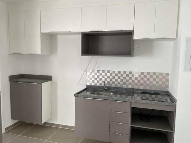Studio com 1 quarto, Vila Mariana, São Paulo R$ 520 mil, Cod: 6145