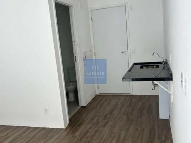 Studio com 1 quarto, Vila Mariana, São Paulo R$ 524 mil, Cod: 2932