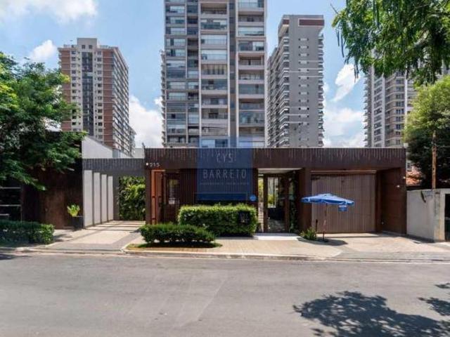 Studio com 1 quarto, Vila Mariana, São Paulo R$ 700 mil, Cod: 3386