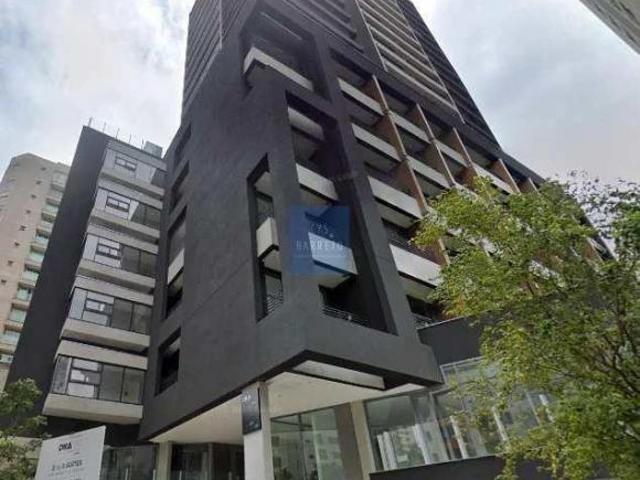 Studio com 1 quarto, Vila Mariana, São Paulo R$ 750 mil, Cod: 3388
