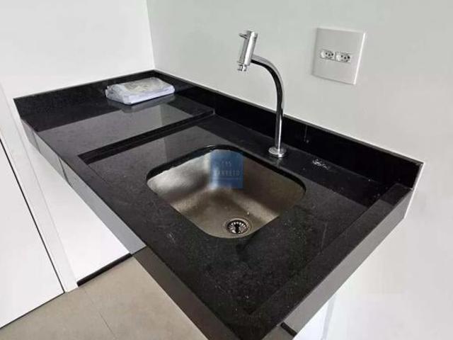 Studio com 1 quarto, Vila Mariana, São Paulo R$ 368 mil, Cod: 3400