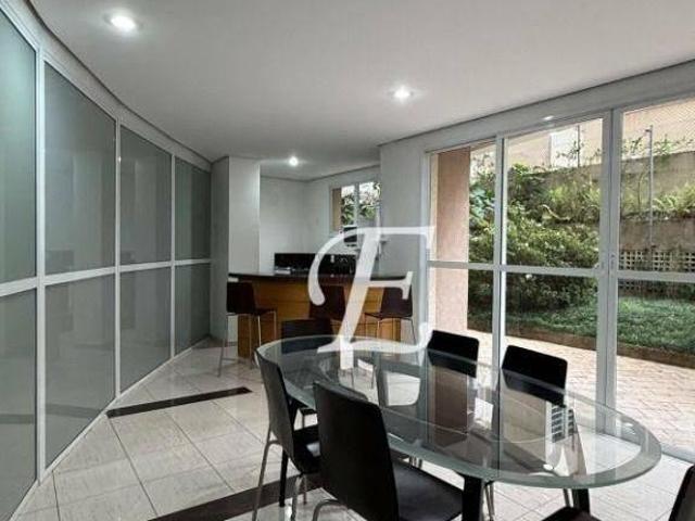 Studio com 1 quarto, 1 banheiro, 1 vaga, à venda, 28 m² por R$ 475.000 Perdizes São Paulo/SP
