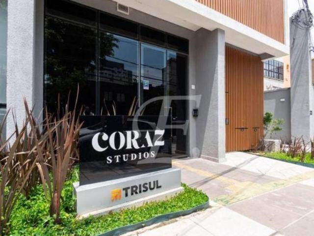 Studio com 1 quarto, 1 banheiro à venda, 21 m² por R$ 450.000 Perdizes São Paulo/SP