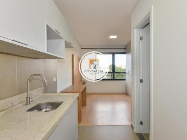 Studio com 1 quarto, 1 banheiro à venda por R$ 255.000,00