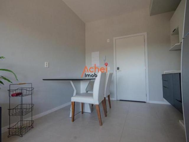 Studio com 1 quarto, 1 vaga e 35,55m² no Bairro Teresópolis