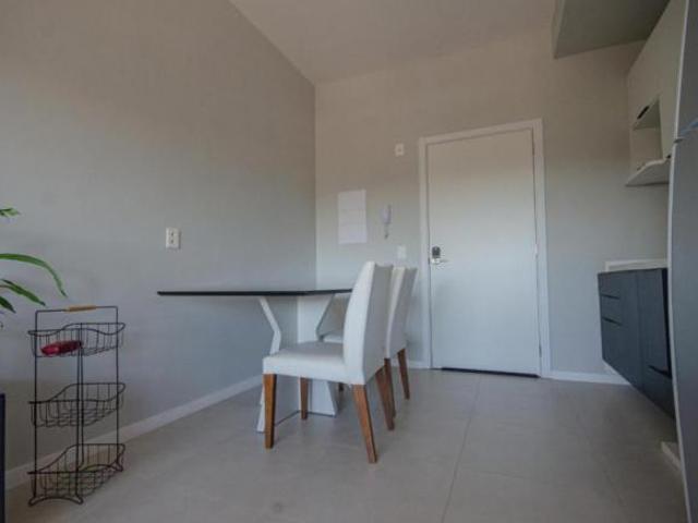 Studio com 1 quarto, 1 vaga e 35,55m² no Bairro Teresópolis