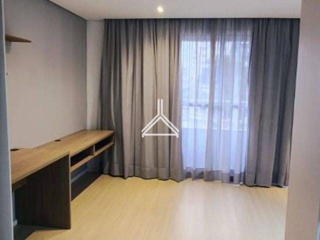Studio com 1 quarto, 25 m², aluguel por R$ 1.700/mês ou à venda por R$ 280.000