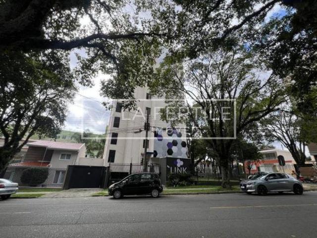 Studio com 1 Quarto, 27M², à Venda por R$ 380.000,00 Água Verde, Curitiba Pr