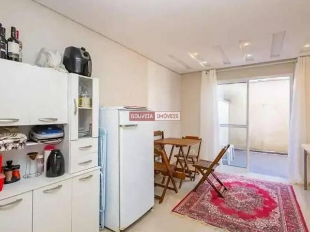 Studio com 1 Quarto, 28.8M², à Venda por R$ 330.000,00 Mercês, Curitiba Pr