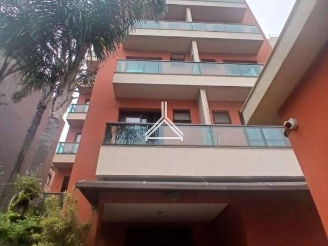 Studio com 1 quarto, 32 m²