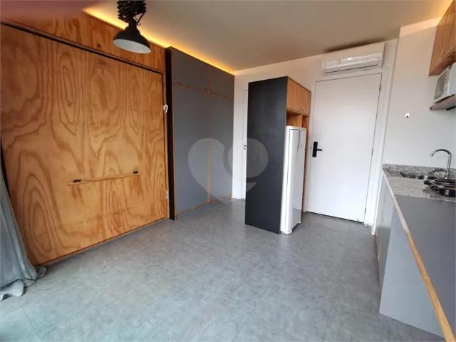 Studio com 1 quartos à venda em Vila mariana SP