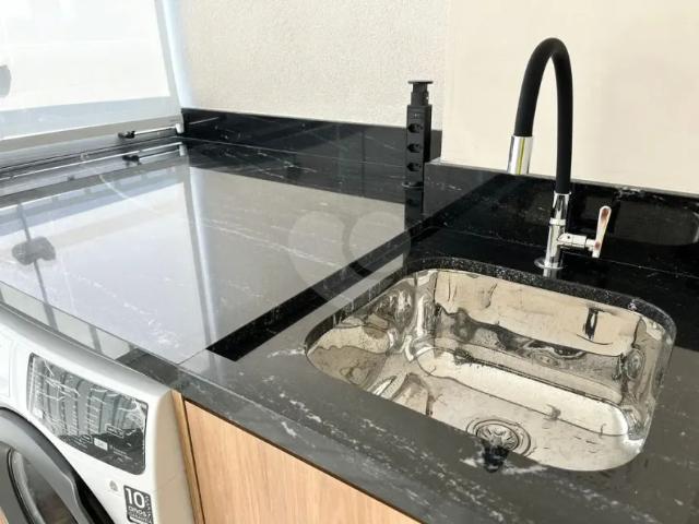 Studio com 1 quartos à venda em Vila clementino SP