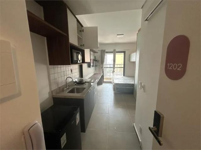 Studio com 1 quartos à venda em Liberdade SP