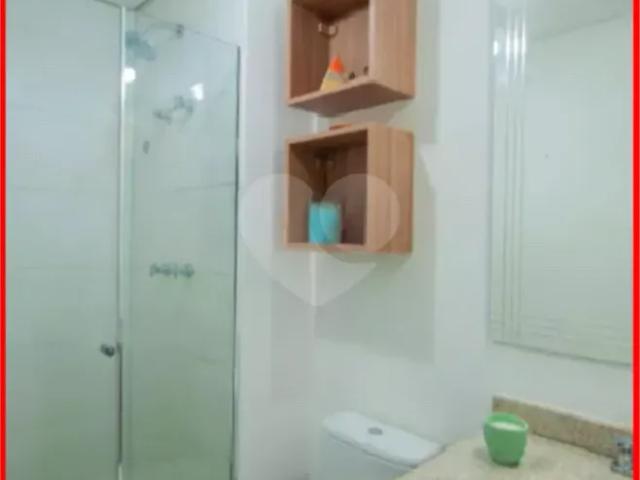 Studio com 1 quartos à venda em Pinheiros SP