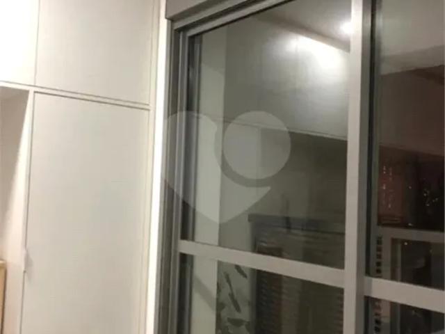 Studio com 1 quartos à venda ou para locação em Vila Mariana SP