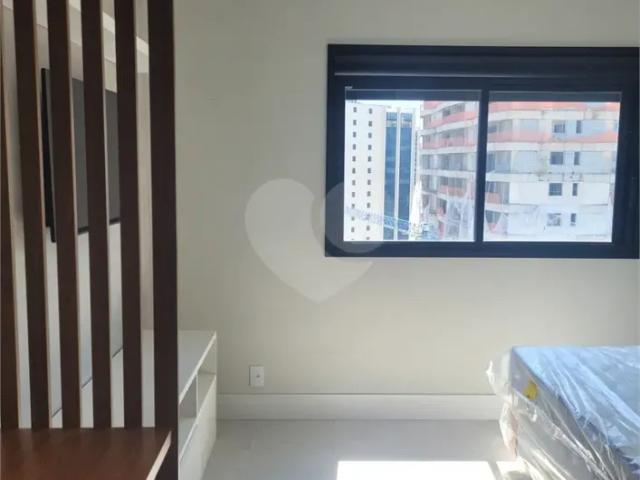 Studio com 1 quartos à venda em Vila Olímpia SP