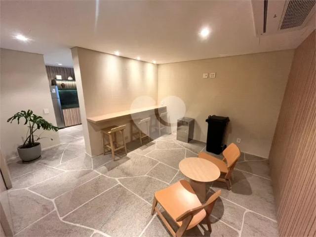 Studio com 1 quartos à venda em Cerqueira César SP