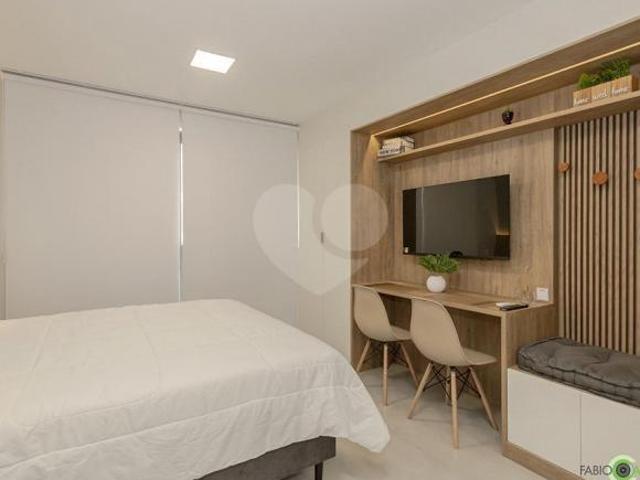Studio com 1 quartos à venda em Auxiliadora RS