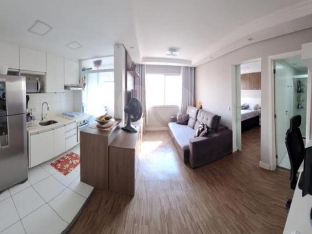 Studio com 1 quartos à venda em Água branca SP