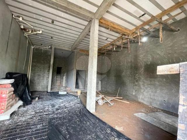 Studio com 1 quartos à venda em Água fria SP