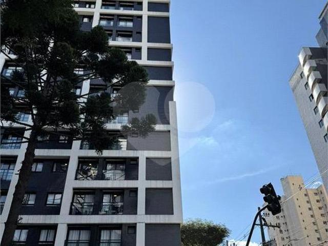 Studio com 1 quartos à venda em Água verde PR