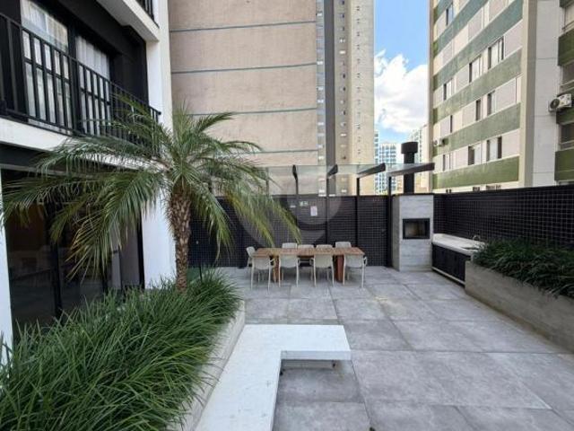 Studio com 1 quartos à venda em Água verde PR