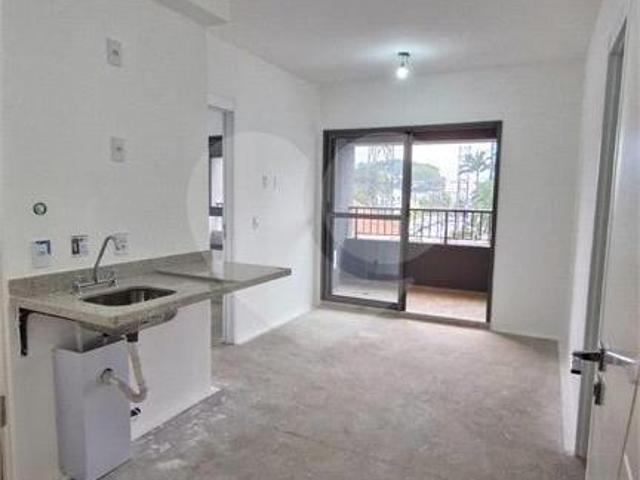Studio com 1 quartos à venda em Alto Da Mooca SP