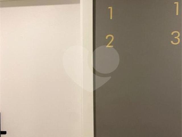 Studio com 1 quartos à venda em Butantã SP