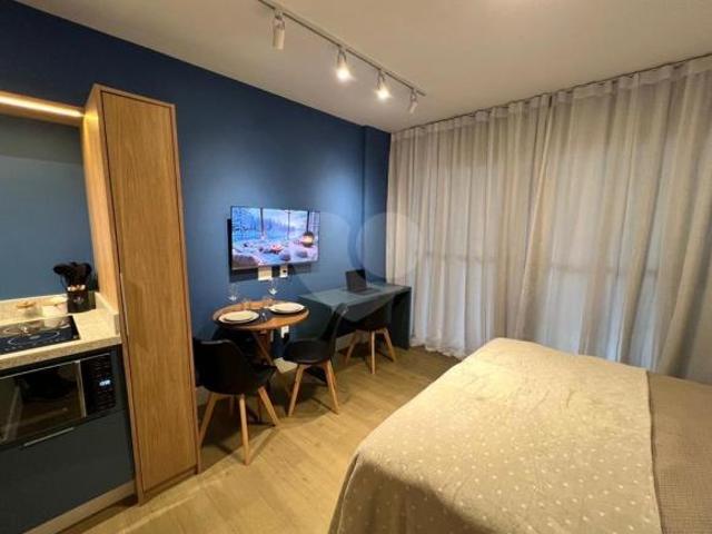 Studio com 1 quartos à venda em Butantã SP